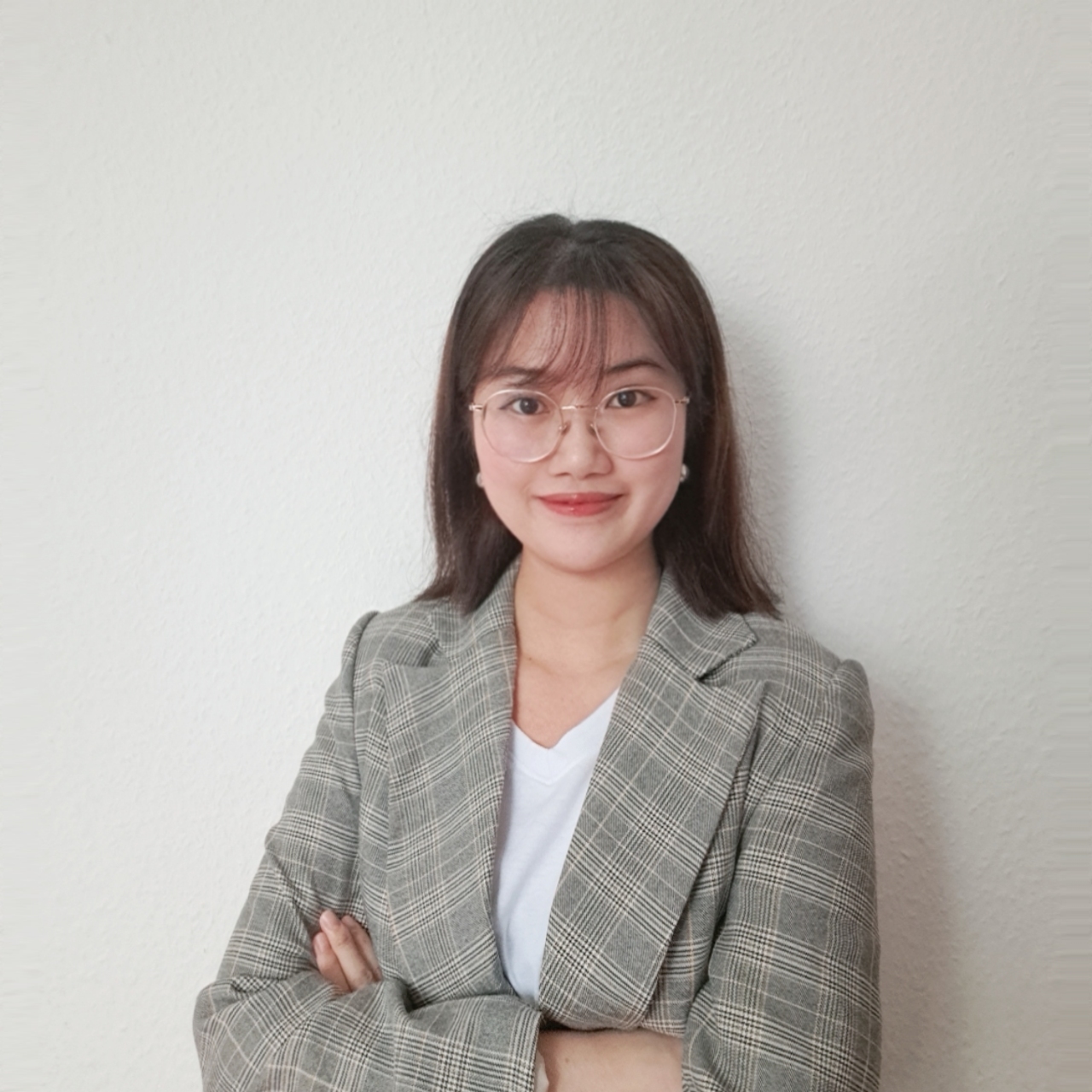 Trang Tôn Portfolio